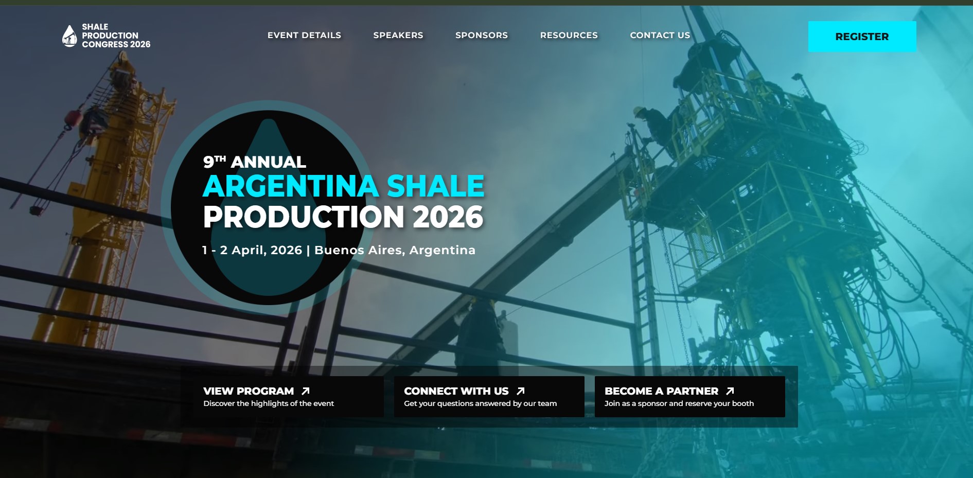 Argentina Shale Production 2026 | Latest Industry Updates